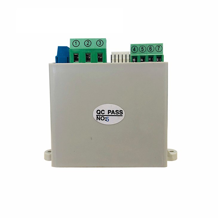 China PT-2D-J Modulating Type Actuator Control Module Manufacturers ...